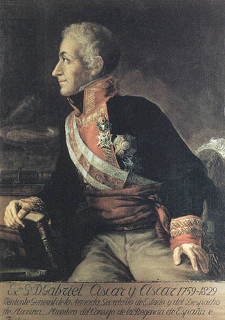 El termómetro. Gabriel Císcar - La Alegría de las Musas 2