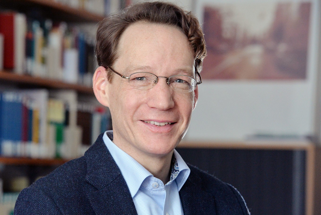 ¿Qué es ser europeo? Para la superación de formas de pensar coloniales ...