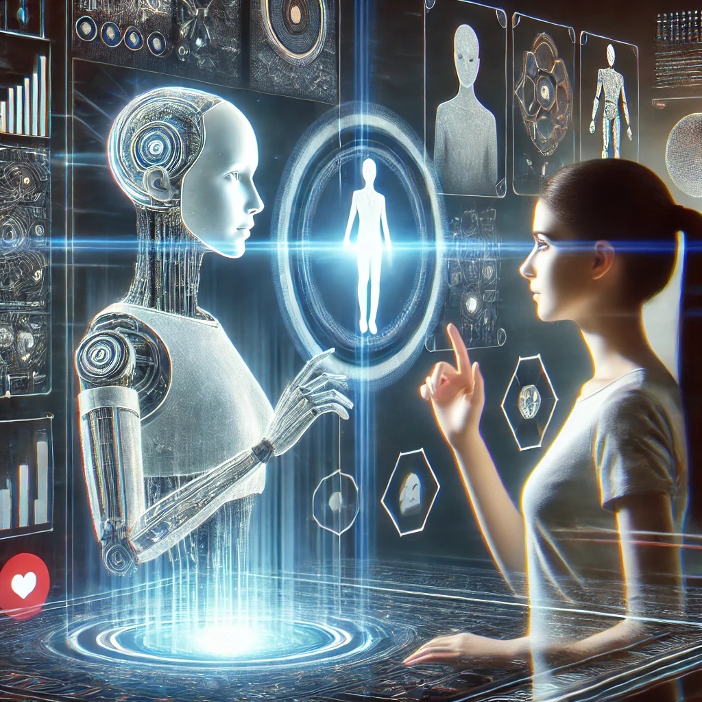 Neurocomunicación, ciencia y ética en la Inteligencia Artificial ...
