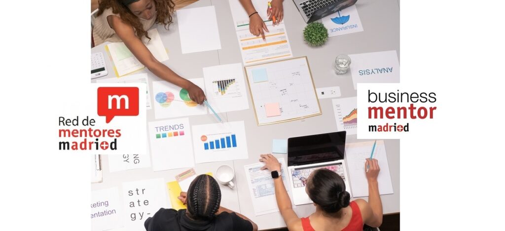 La red de mentores madri+d: una referencia internacional del mentoring ...