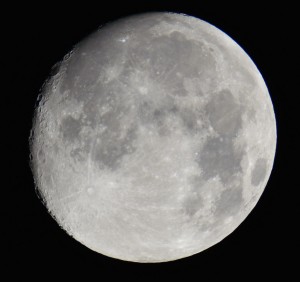 Los materiales de la luna - UPMateriales