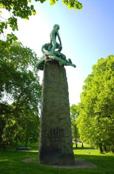 Concedido el Premio Abel 2010 - Matemáticas y sus fronteras