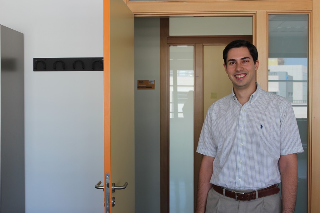 El ICMAT es ya el centro europeo de matemáticas con más reconocimientos ...