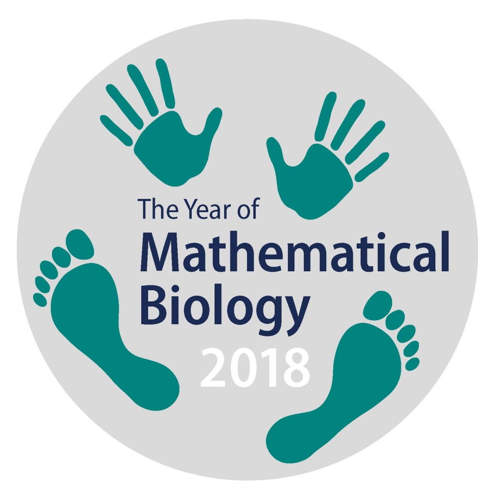 2018: Año Internacional de la Biología Matemática - Matemáticas y sus ...
