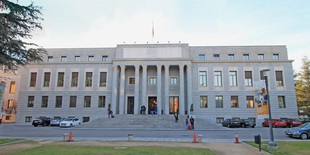¿Son adecuados los modelos actuales de los institutos del CSIC ...