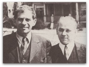 El hombre que pudo ser el matemático más brillante del siglo XX ...