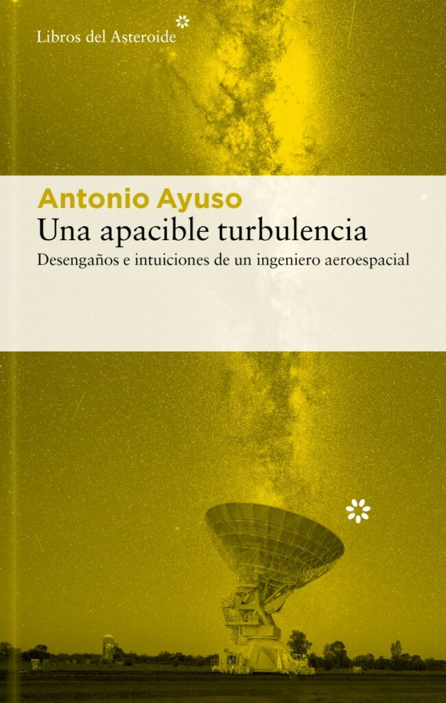 Una apacible turbulencia - Matemáticas y sus fronteras