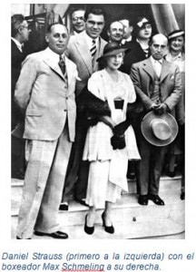 EL ESTRAPERLO: UNA PATENTE QUE DIO QUE HABLAR - Patentes y Marcas