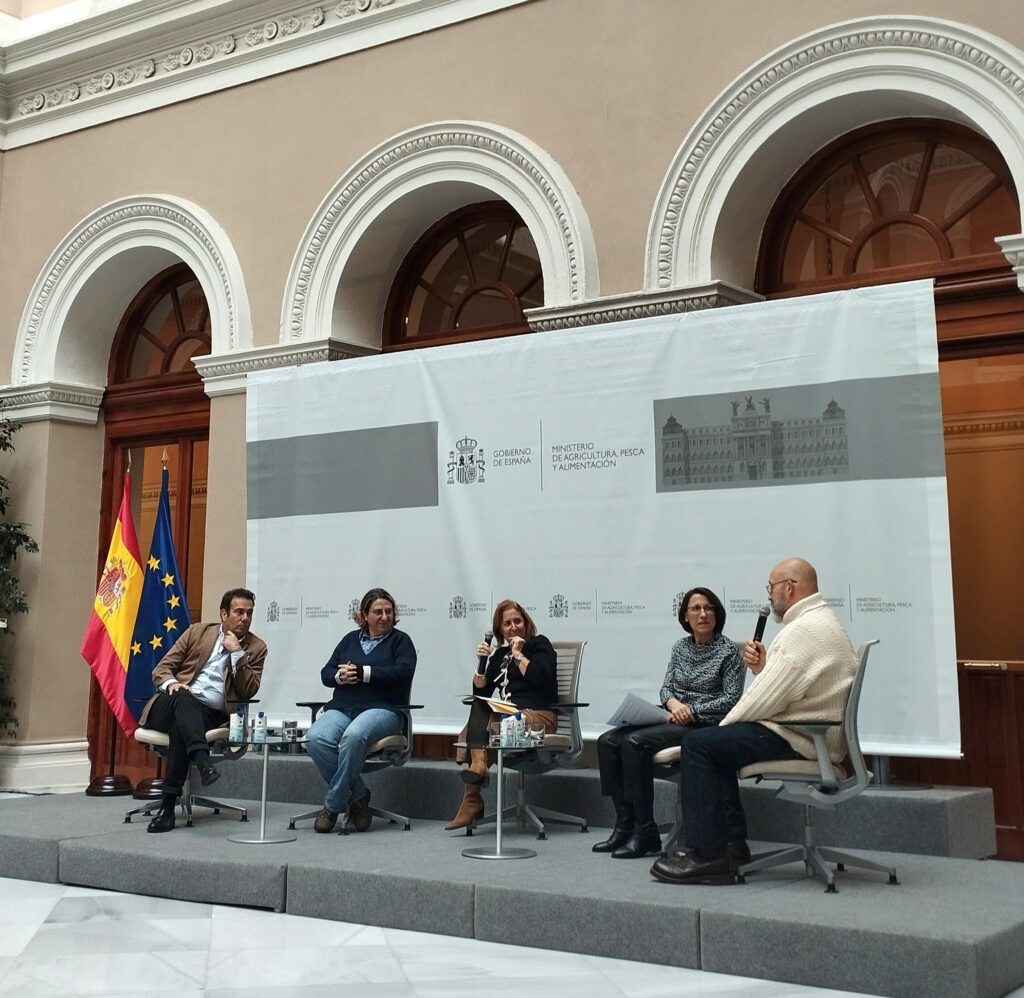 La OEPM celebra su bicentenario con un recorrido por su pasado ...