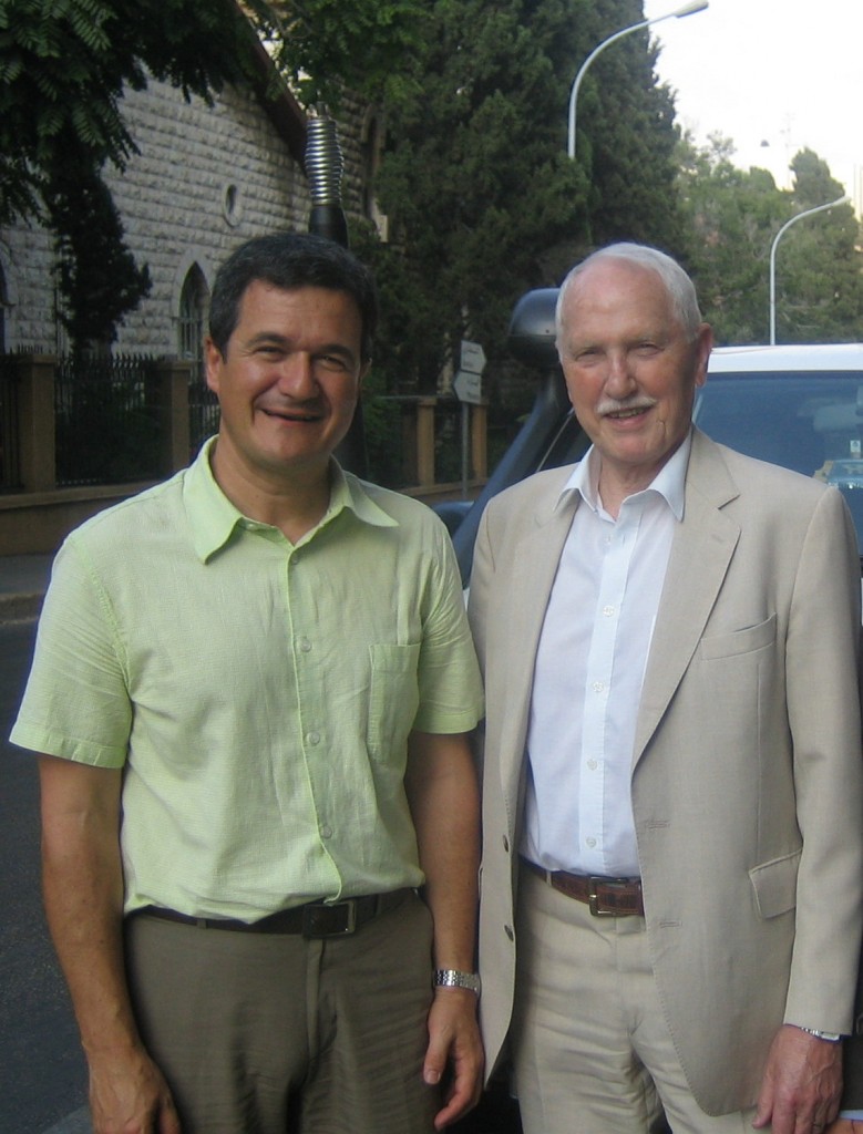 Réquiem por Jo Eirik Asvall, salubrista, maestro y amigo - Salud ...