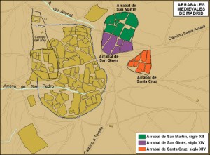 Desigualdades sociales en salud en la Comunidad de Madrid (6): El ...