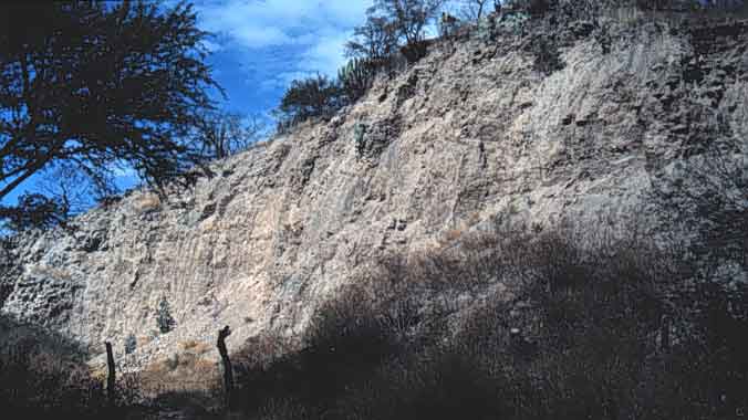 WRB, Edafología Especulativa y Culturas Mesoamericanas ¿Antrosuelos o ...