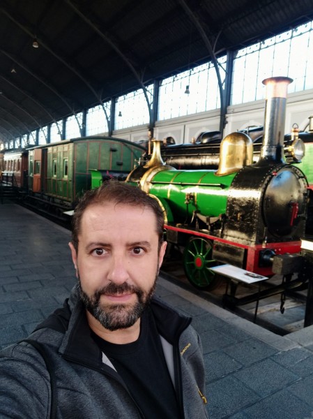 La Noche Europea de los Investigadores en Madrid.