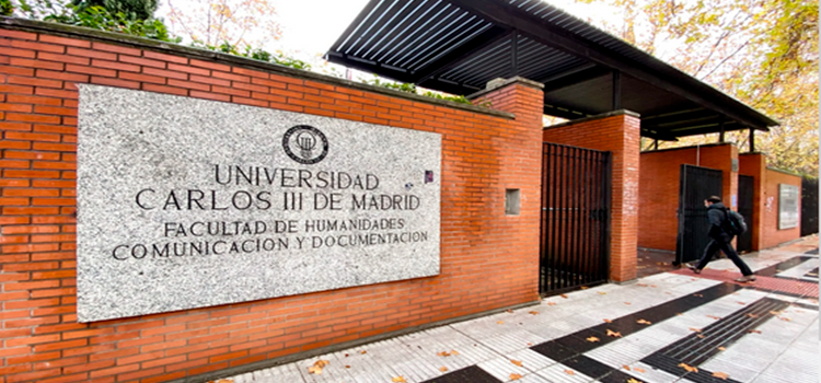 La Universidad Carlos III entra en el podio de las universidades españolas | madrimasd