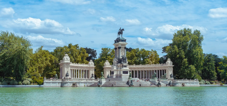 Nueva metodología para evaluar el estado de los ecosistemas urbanos | madrimasd