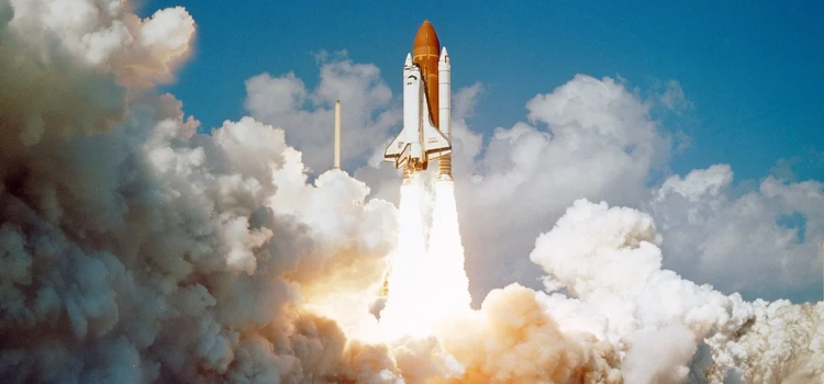 Misión espacial histórica: la NASA anuncia la fecha del primer vuelo tripulado con SpaceX ...